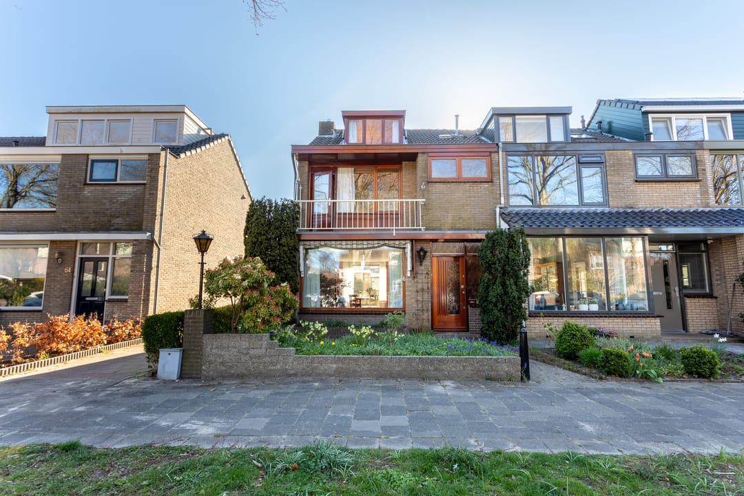 Huis verkocht: Lindenlaan 62 1901 SL Castricum | Funda
