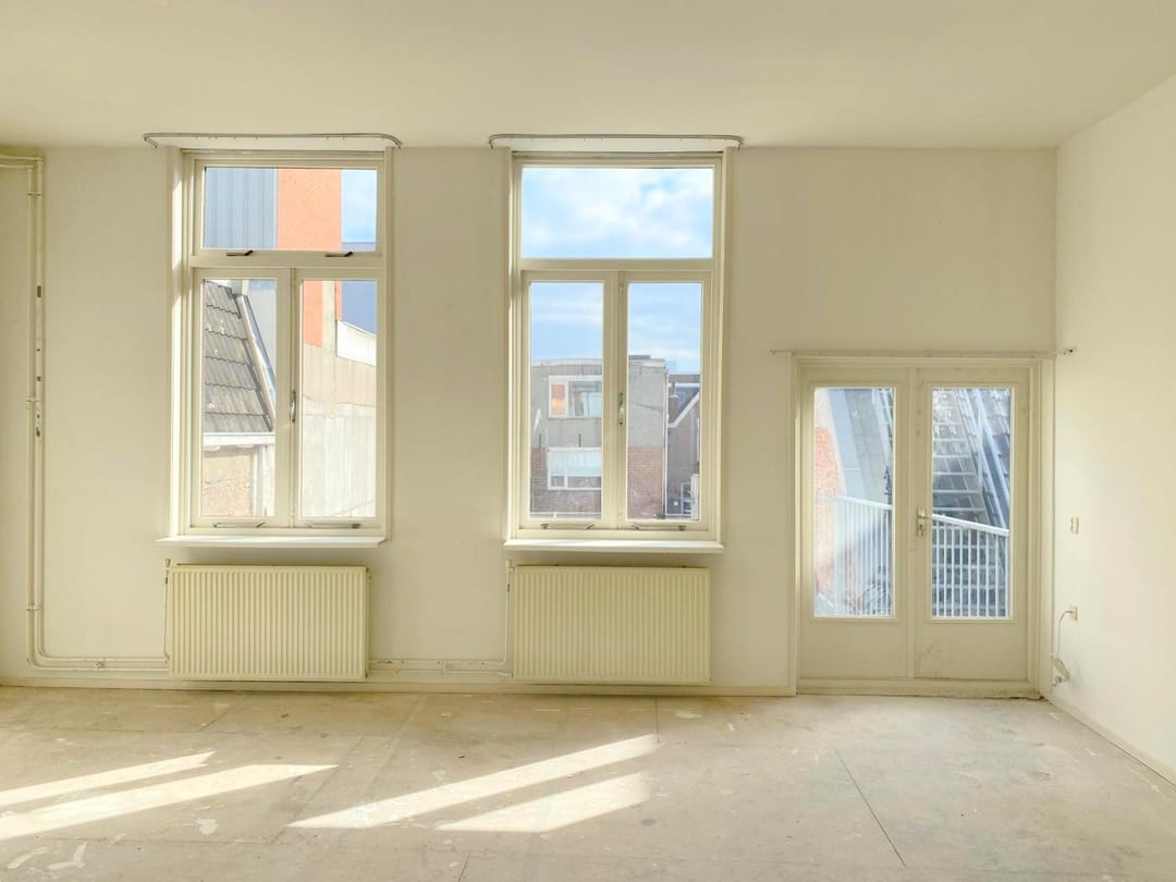 Appartement verhuurd: Gelkingestraat 5-18 9711 NA Groningen | Funda