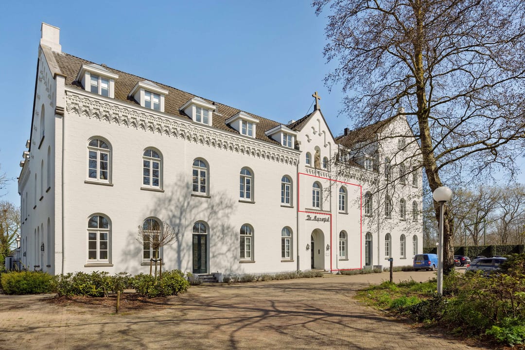 Appartement verkocht: Orthen 167 5231 XR Den Bosch | Funda
