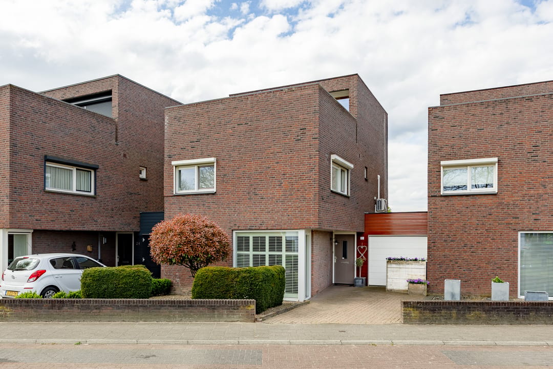Huis verkocht: St. Antoniusveldweg 32 5803 AH Venray [Funda]