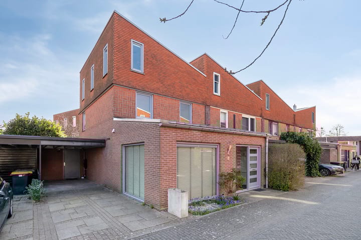 Huurwoningen - huizen te huur in [Funda]