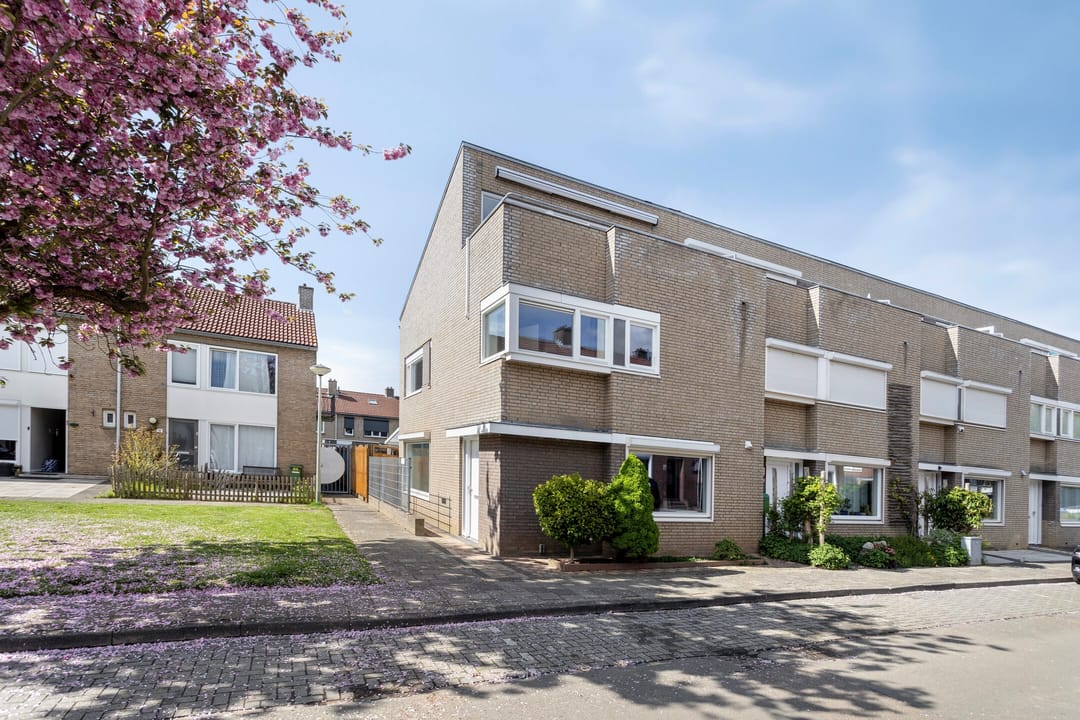 Huis verkocht: Flintstraat 16 6216 AS Maastricht | Funda