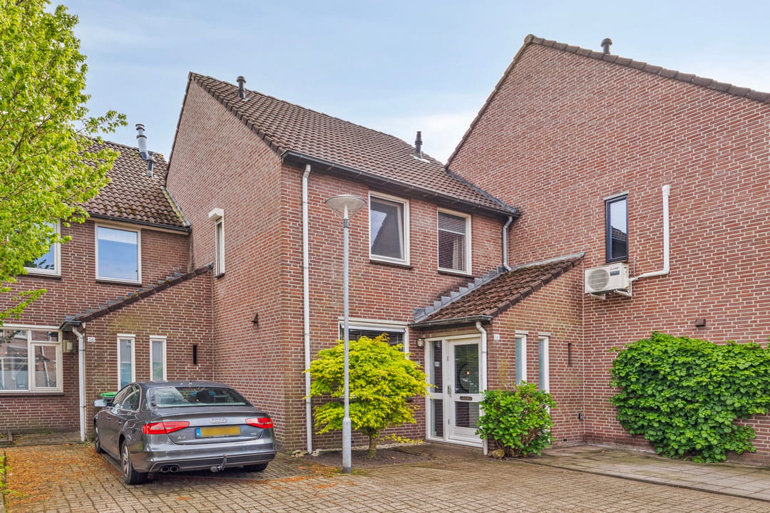 Huis verkocht: Boskriek 58 5401 LP Uden [Funda]