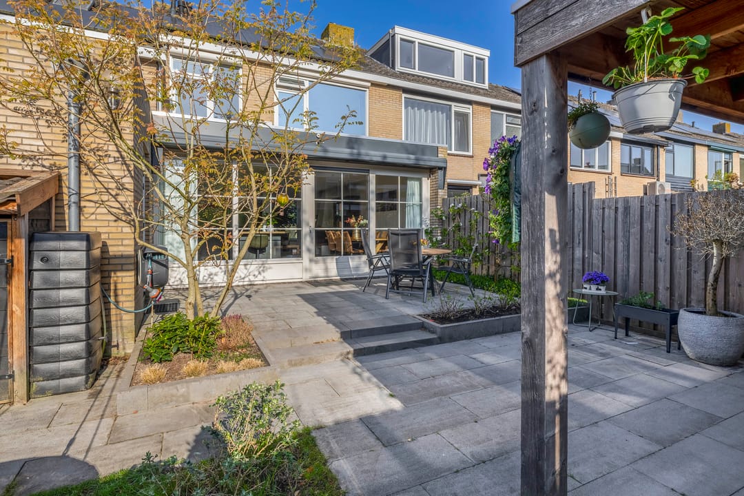 Huis verkocht: Hoofdstraat 161 2931 CJ Krimpen aan de Lek [Funda]