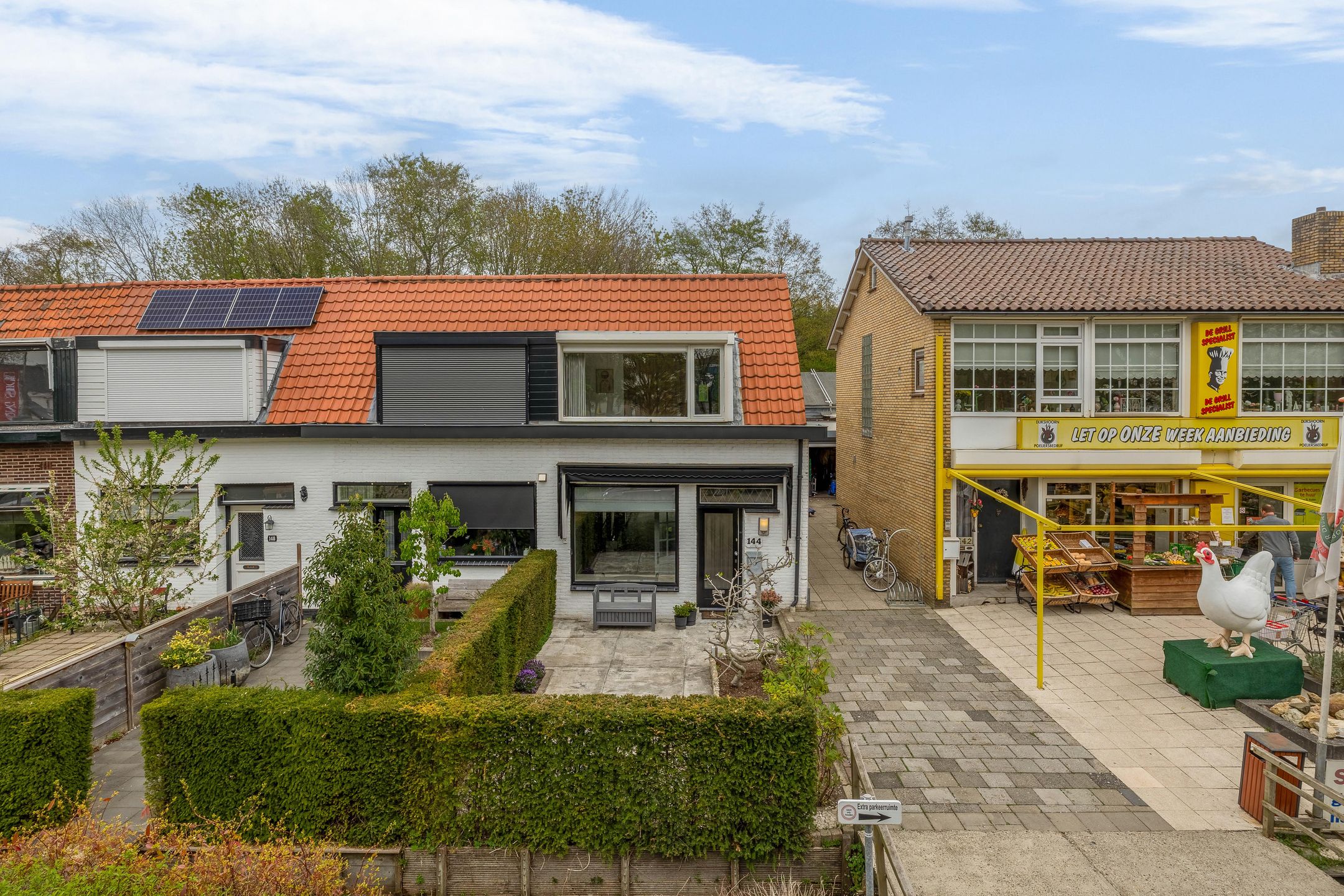 Huis verkocht: Capelseweg 144 2907 XD Capelle aan den IJssel | Funda