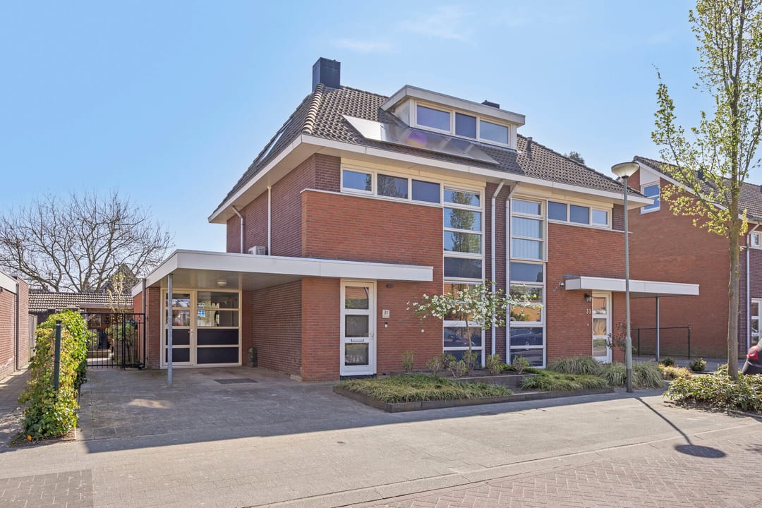 Huis verkocht: Sterappel 31 5988 ES Helden | Funda