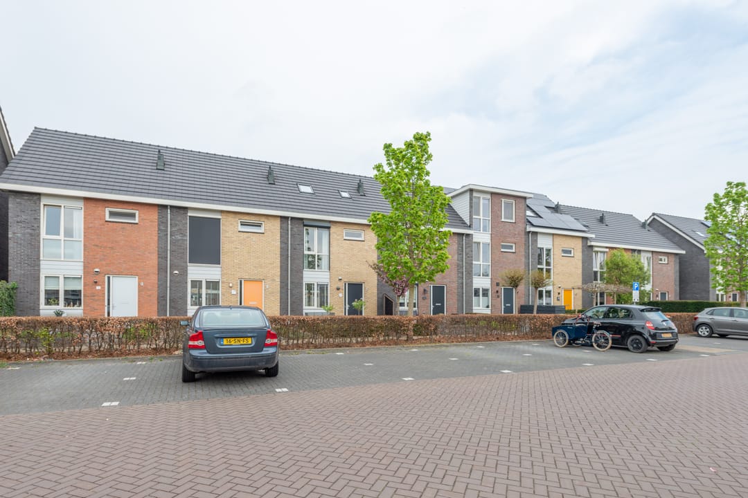 Huis te koop: Dorkinglaan 13 3772 PR Barneveld [Funda]