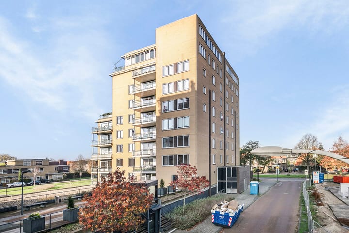 Koopwoningen - huizen te koop in [Funda]