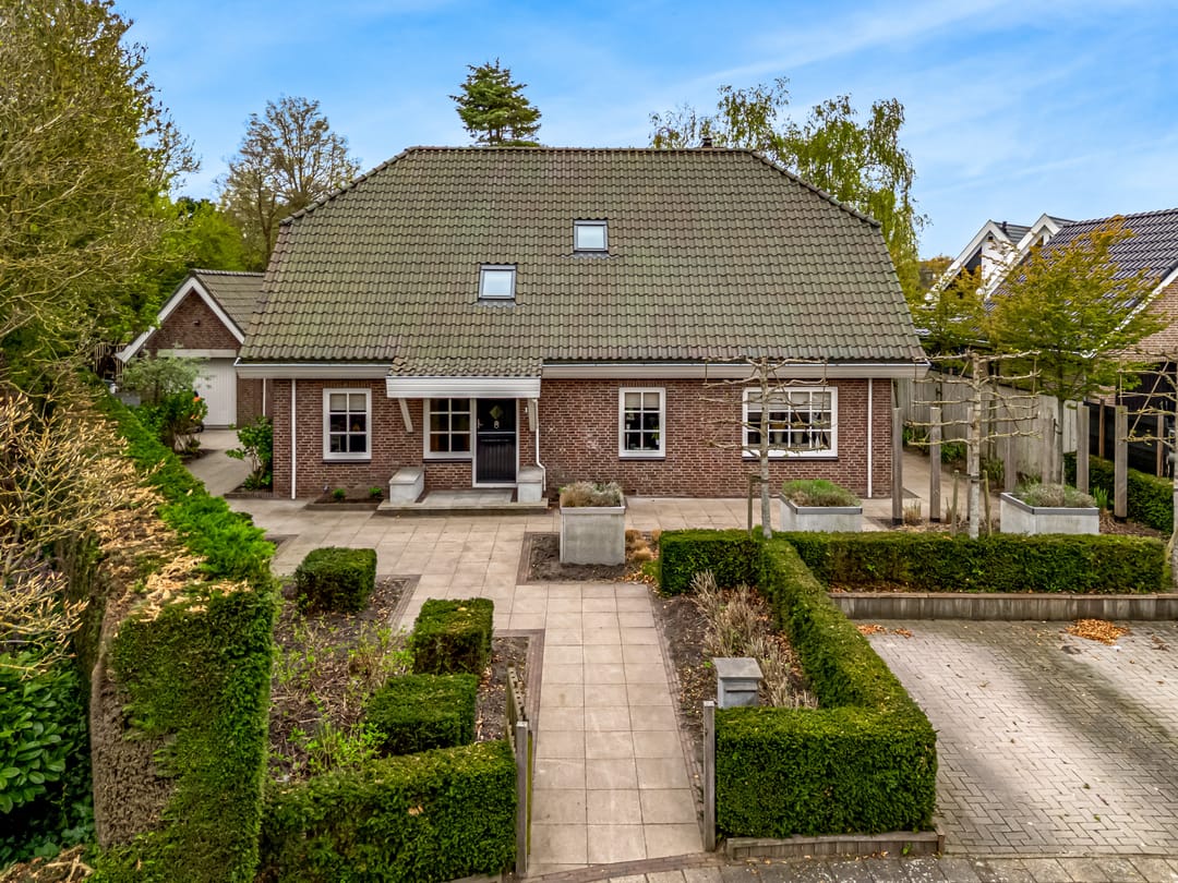 Huis verkocht: Geul 18 8321 LC Urk | Funda