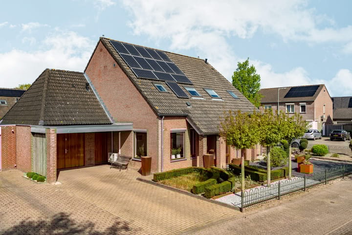 Koopwoningen - huizen te koop in [Funda]