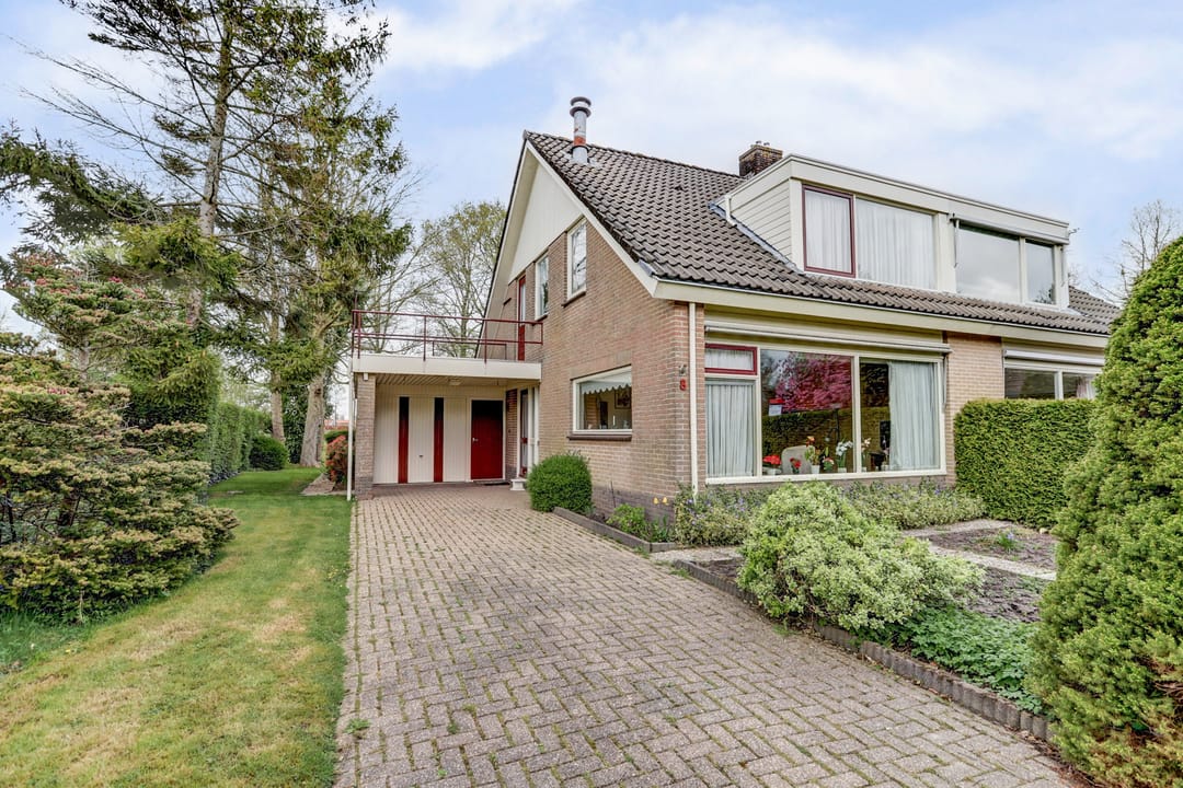 Koopwoningen - huizen te koop in [Funda]