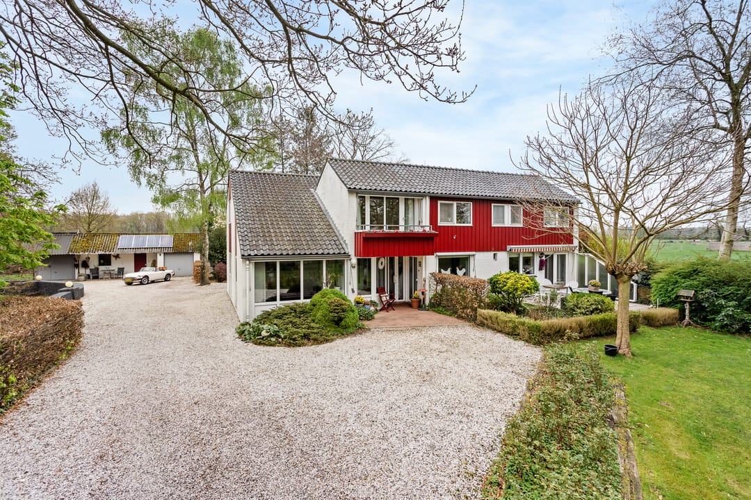 Huis te koop: Ootmarsumsestraat 20 7596 NT Rossum (OV) [Funda]