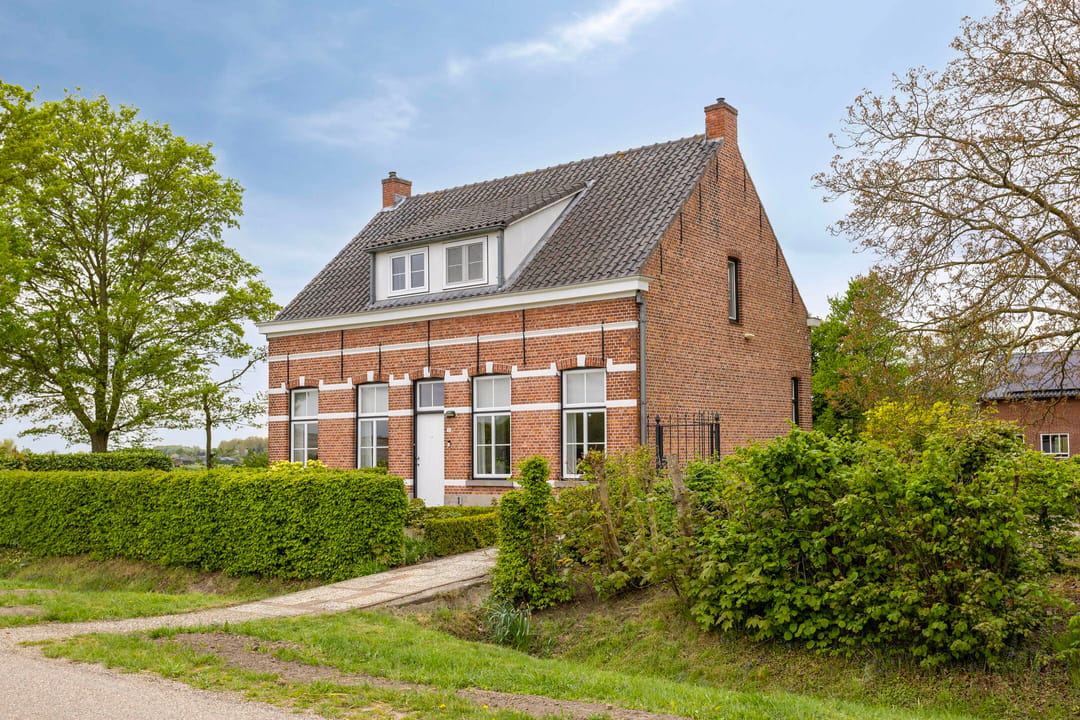 Koopwoningen - huizen te koop in [Funda]