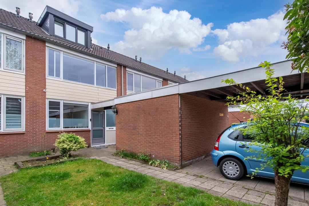 Huis verkocht: Korte Dreef 34 3902 AW Veenendaal | Funda