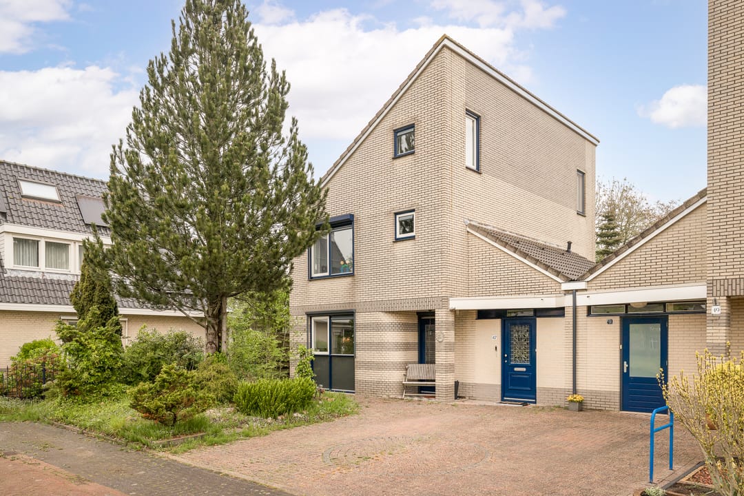Huis te koop: Binckhorst 47 1616 GA Hoogkarspel [Funda]