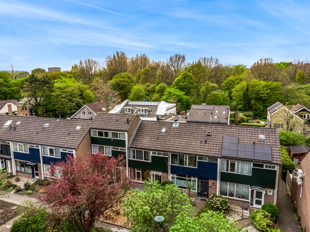 Huis verkocht: Karos 26 1625 HN Hoorn (NH) | Funda
