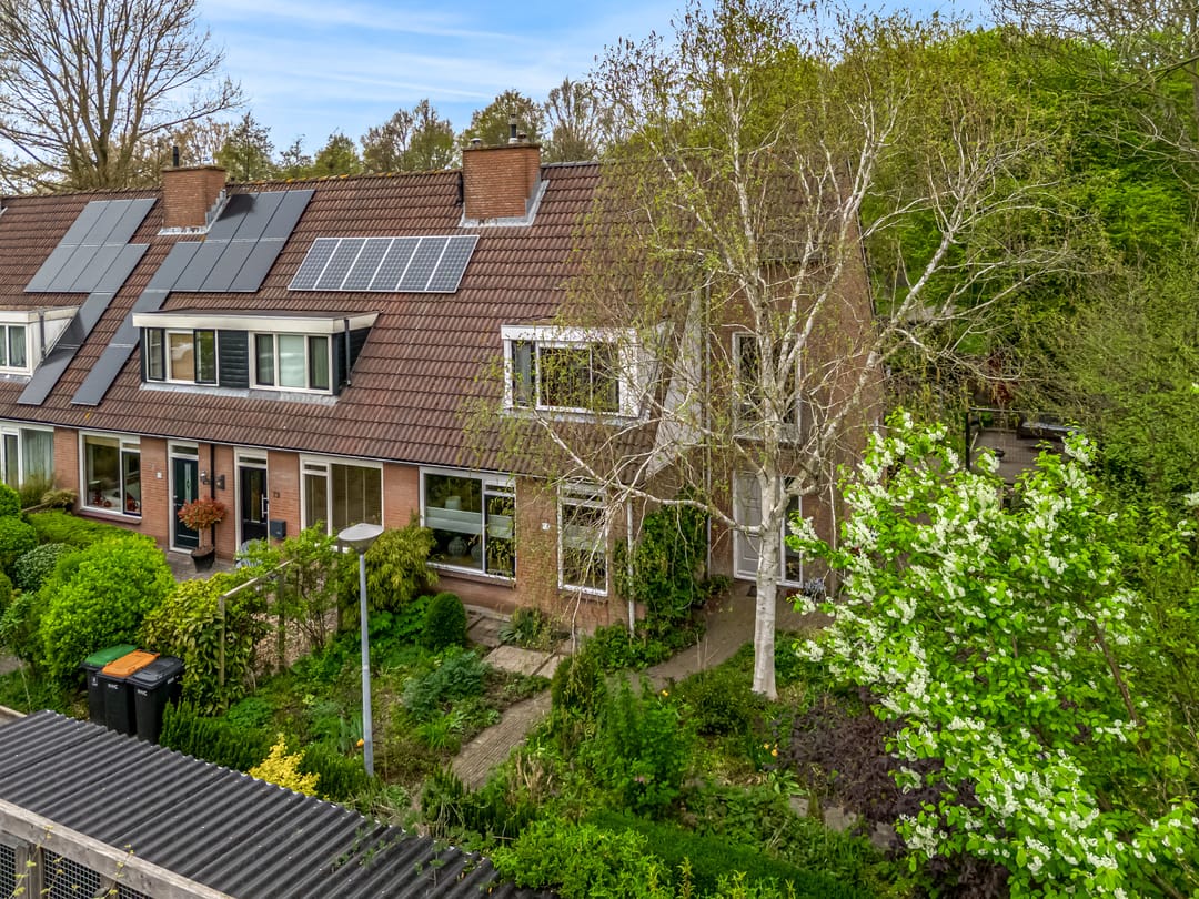 Huis verkocht: Weegbree 72 1689 ND Zwaag | Funda