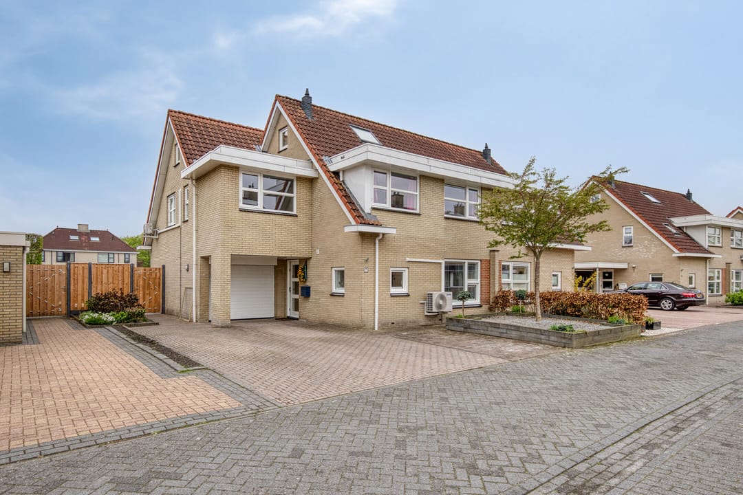 Huis verkocht: Brilduiker 7 9648 DT Wildervank | Funda