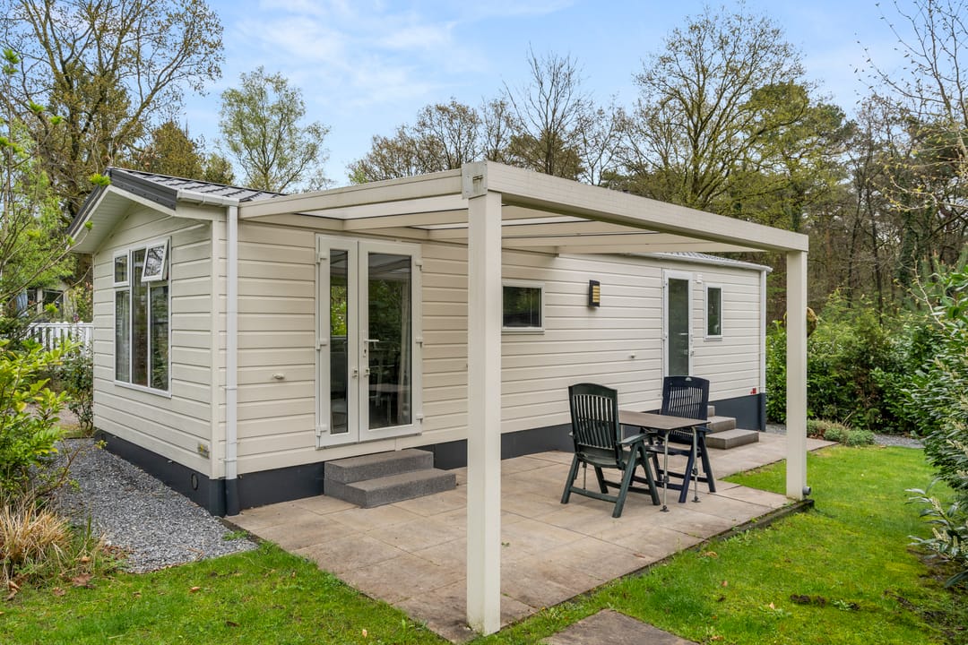 Huis verkocht: Panoramaweg 27-9 6721 MK Bennekom [Funda]