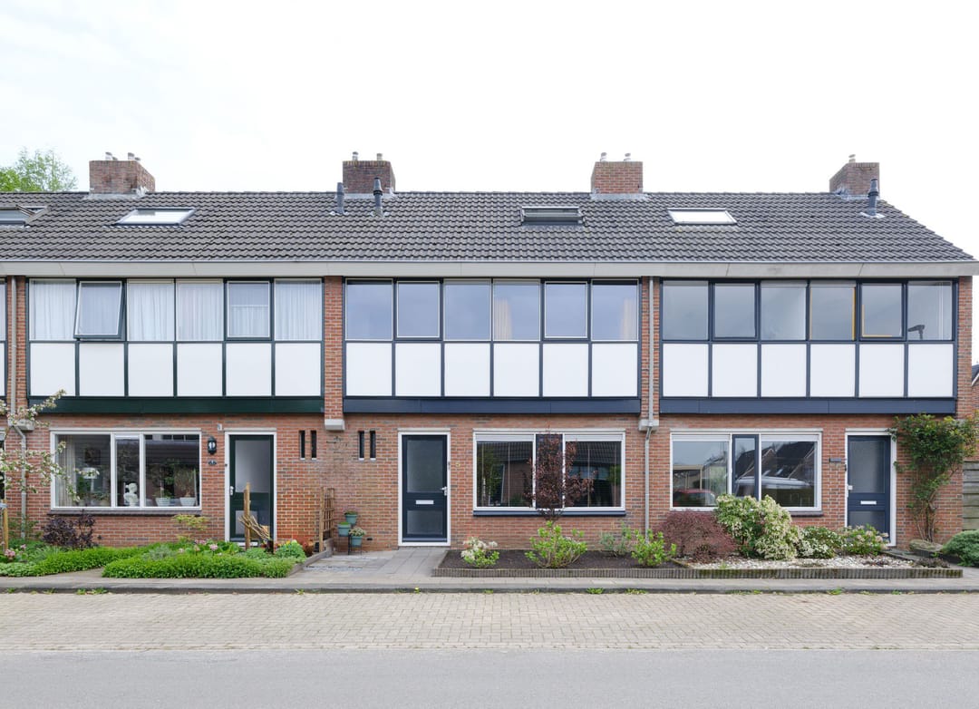 Huis verkocht: Hanebalken 5 9205 CL Drachten [Funda]