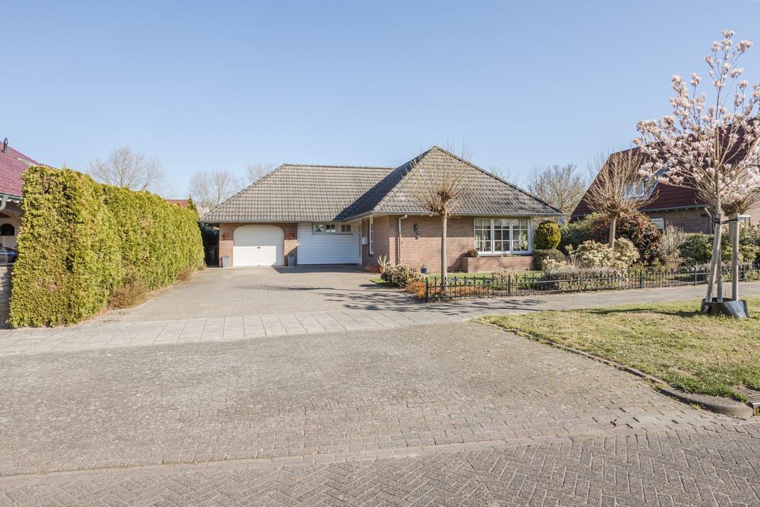 Huis verkocht: Boshoek 61 7681 GT Vroomshoop [Funda]