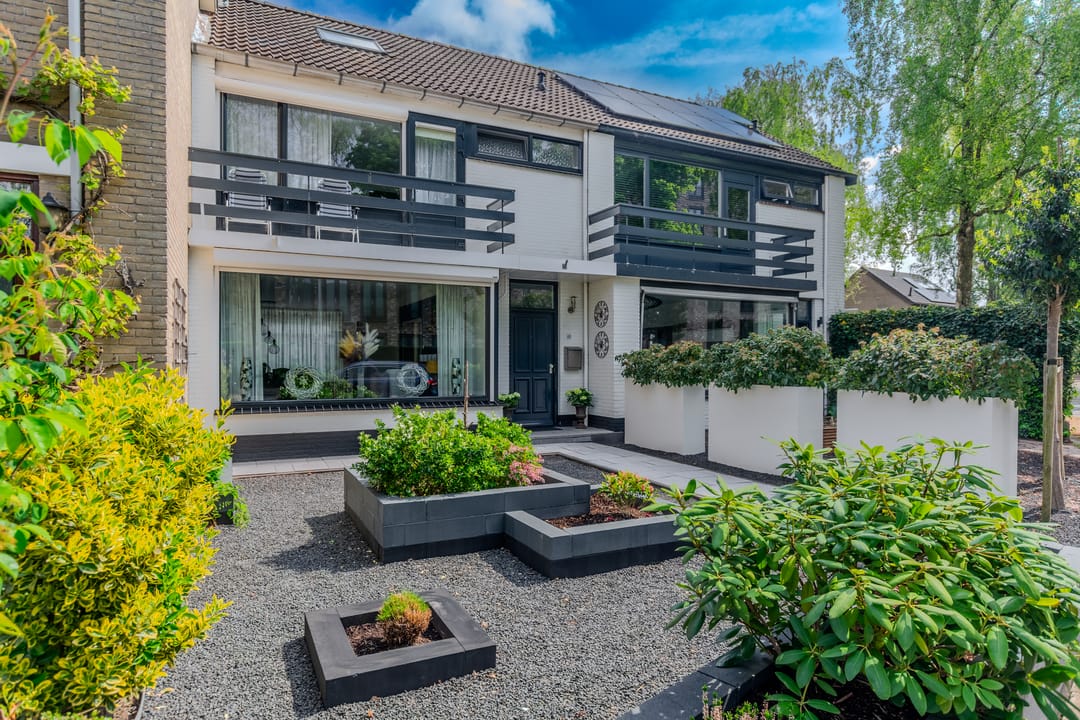 Huis verkocht: Buurtweg 40 4661 LC Halsteren | Funda