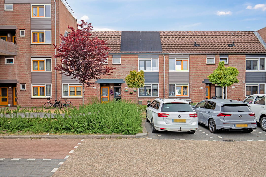 Huis verkocht: Wisselspoor 239 2908 AD Capelle aan den IJssel | Funda