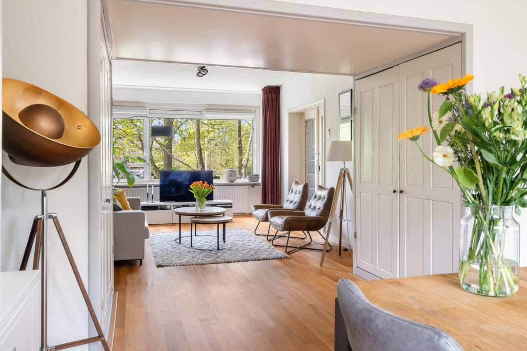 Appartement verkocht: Statenweg 154-B 3039 JN Rotterdam | Funda