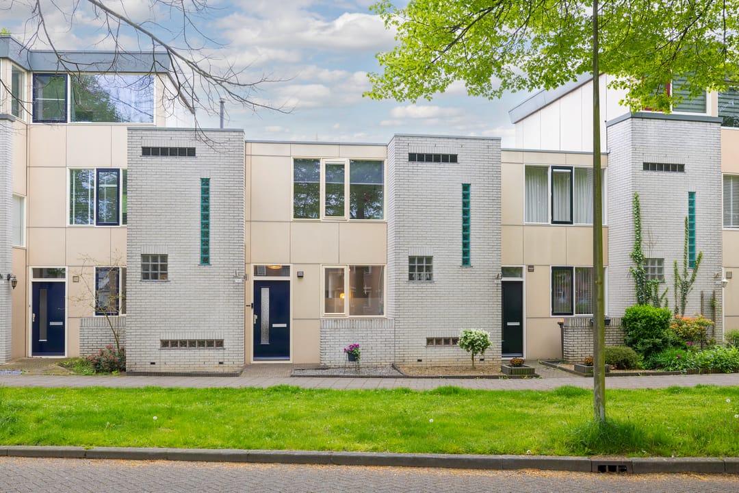 Huis verkocht: Weidelaan 194 8103 GA Raalte | Funda