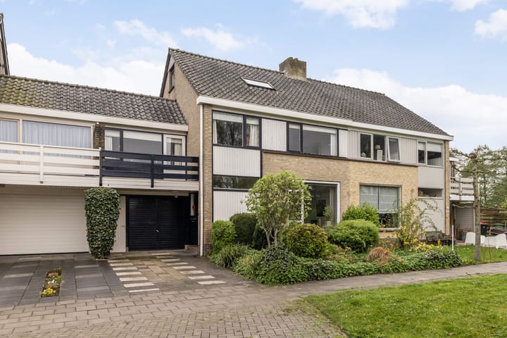 Koopwoningen - huizen te koop in [Funda]