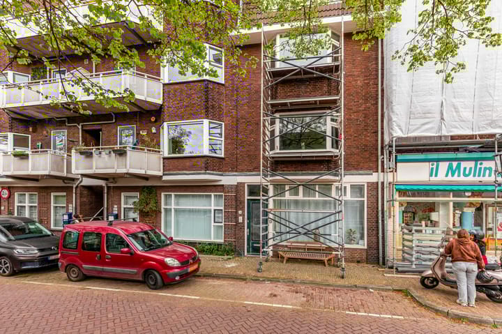 Appartement verkocht: Bemuurde Weerd O.Z. 50-B 3514 AS Utrecht [Funda]