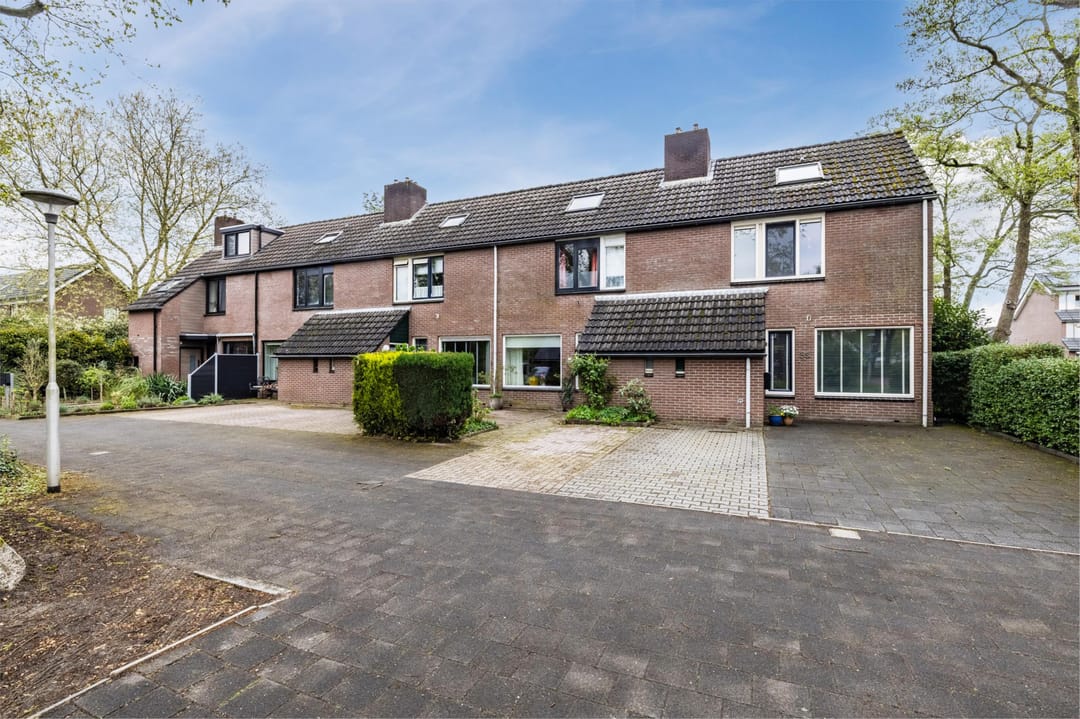 Huis verkocht: Singelberg 54 7772 DC Hardenberg [Funda]