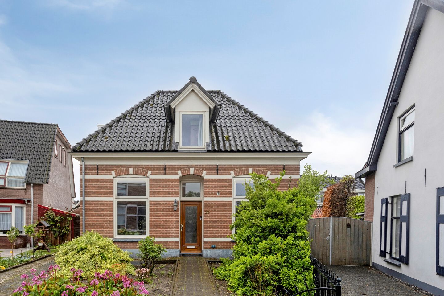 Huis verkocht: Nieuwendijk 29 8131 CD Wijhe | Funda