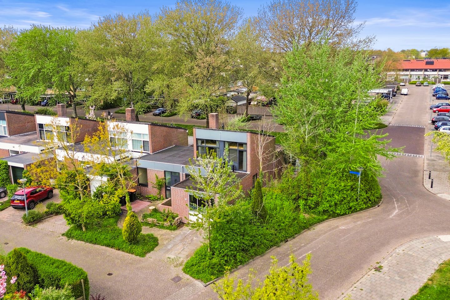 Huis verkocht: Aalscholverstraat 2 1761 ZL Anna Paulowna [Funda]