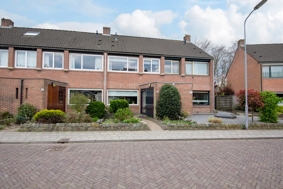 Huis verkocht: Da Costastraat 56 3881 JJ Putten [Funda]