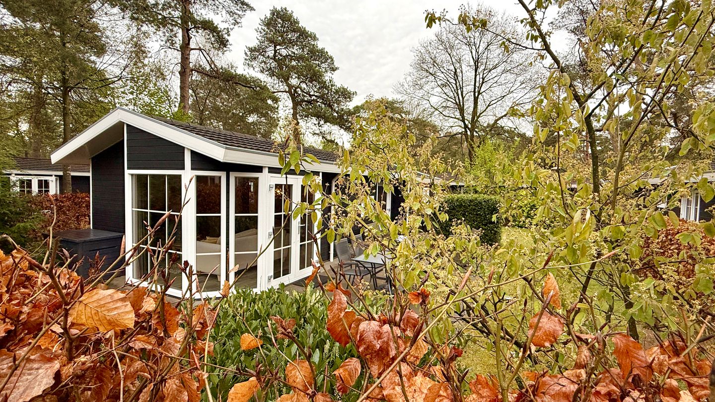 Huis verkocht: Vijverlaan 1-HV12 6731 CK Otterlo | Funda