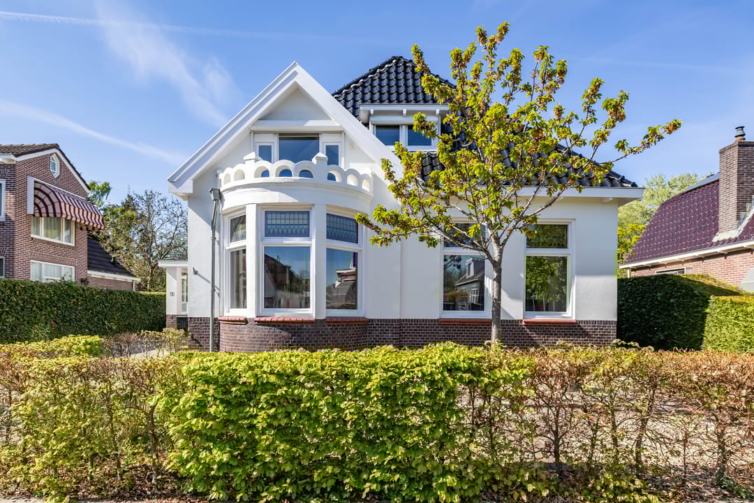 Huis verkocht: Verlengde Stationsweg 35 9471 PK Zuidlaren | Funda