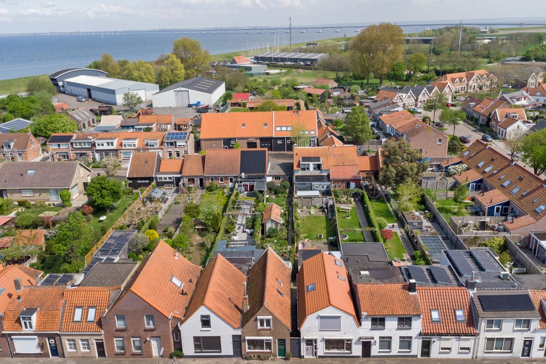 Huis verkocht: Irenestraat 14 4486 AN Colijnsplaat | Funda