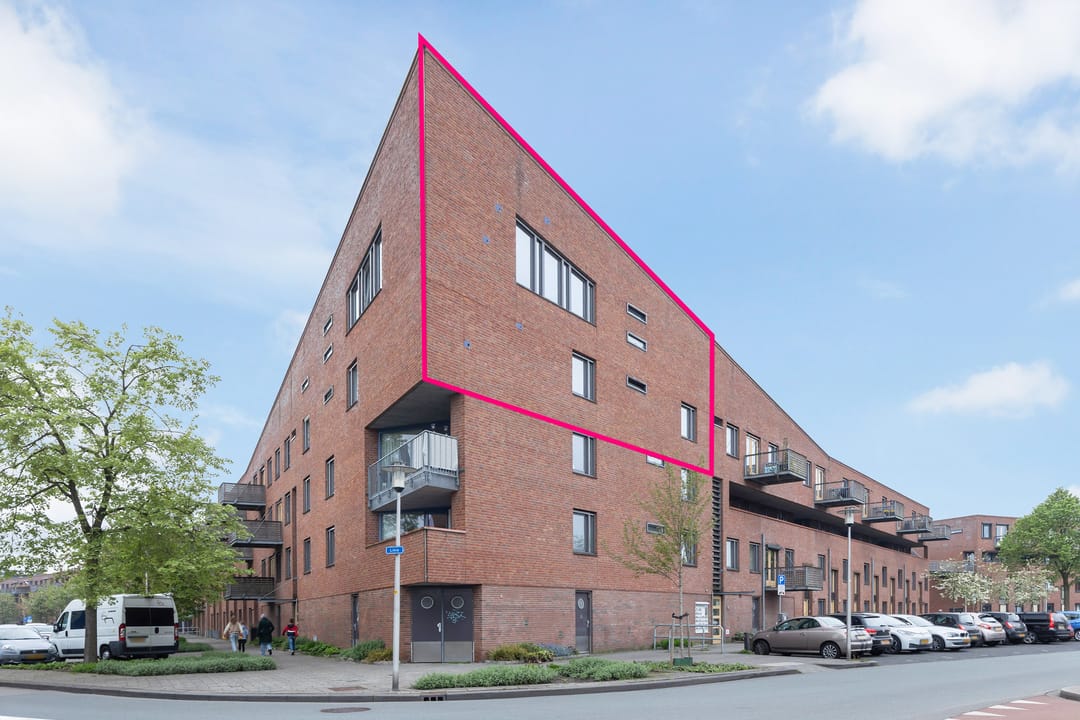 Appartement te koop: Linie 573 7325 DW Apeldoorn | Funda