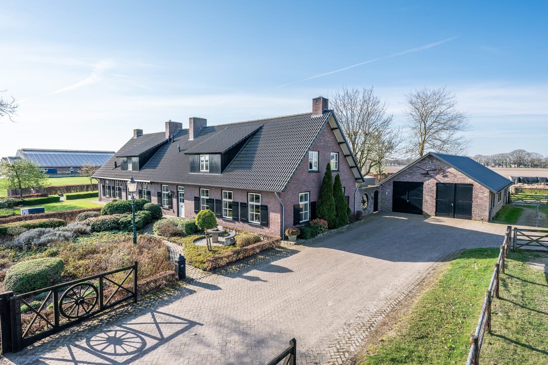Huis te koop: Kuilerstraat 17 5712 PA Someren | Funda