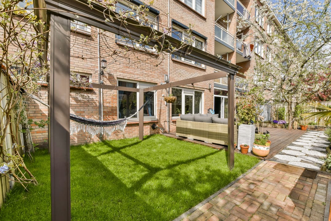 Appartement verkocht: Beemsterstraat 406 1024 BP Amsterdam | Funda