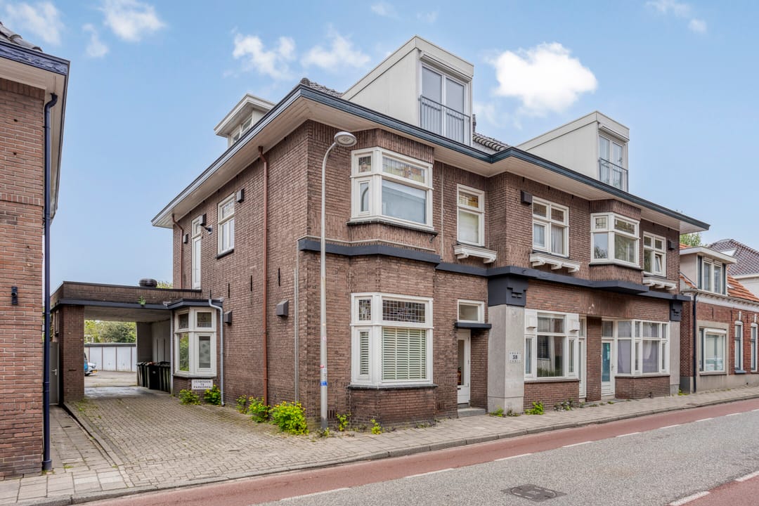 Appartement verkocht: Kerkstraat 38-G 7471 AK Goor [Funda]