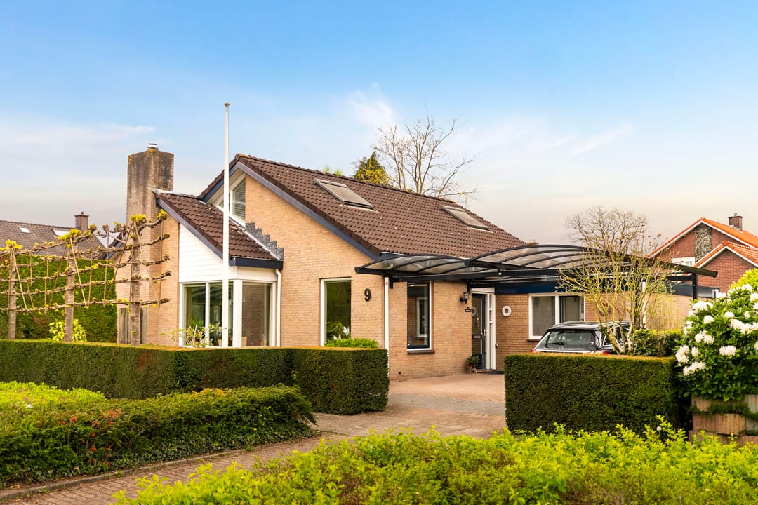 Huis verkocht: Rentmeesterhof 9 6961 DB Eerbeek [Funda]