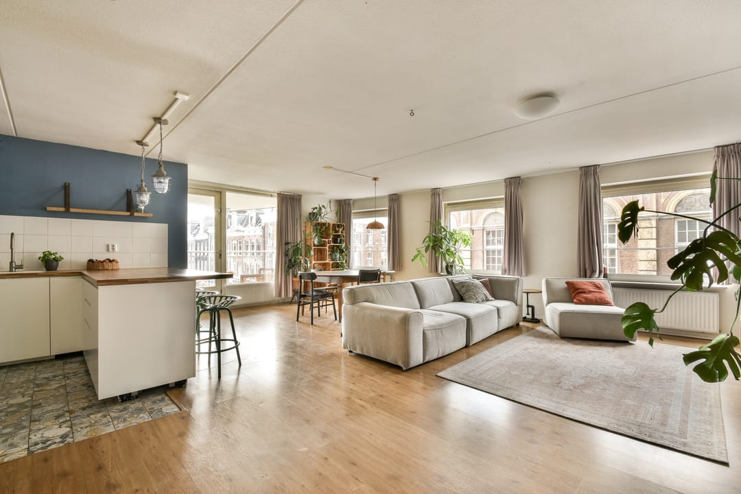 Appartement te koop: Marie Heinekenplein 202 1072 MK Amsterdam [Funda]