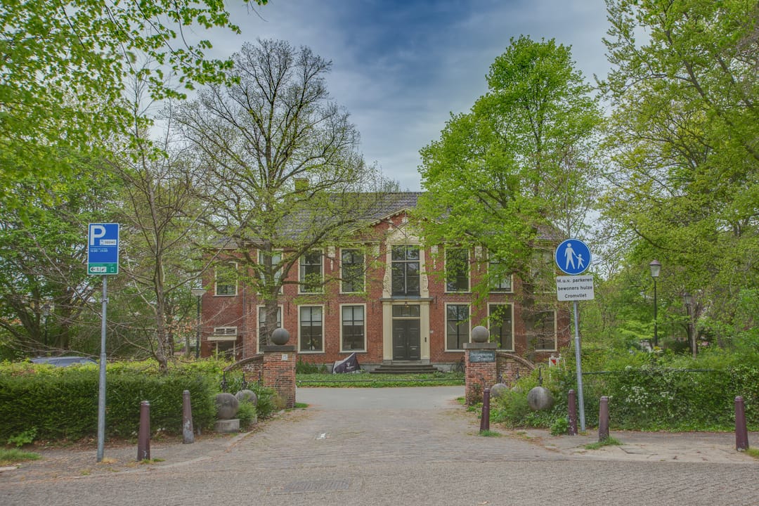 Huis verkocht: Beetslaan 251-E 2281 TH Rijswijk (ZH) [Funda]