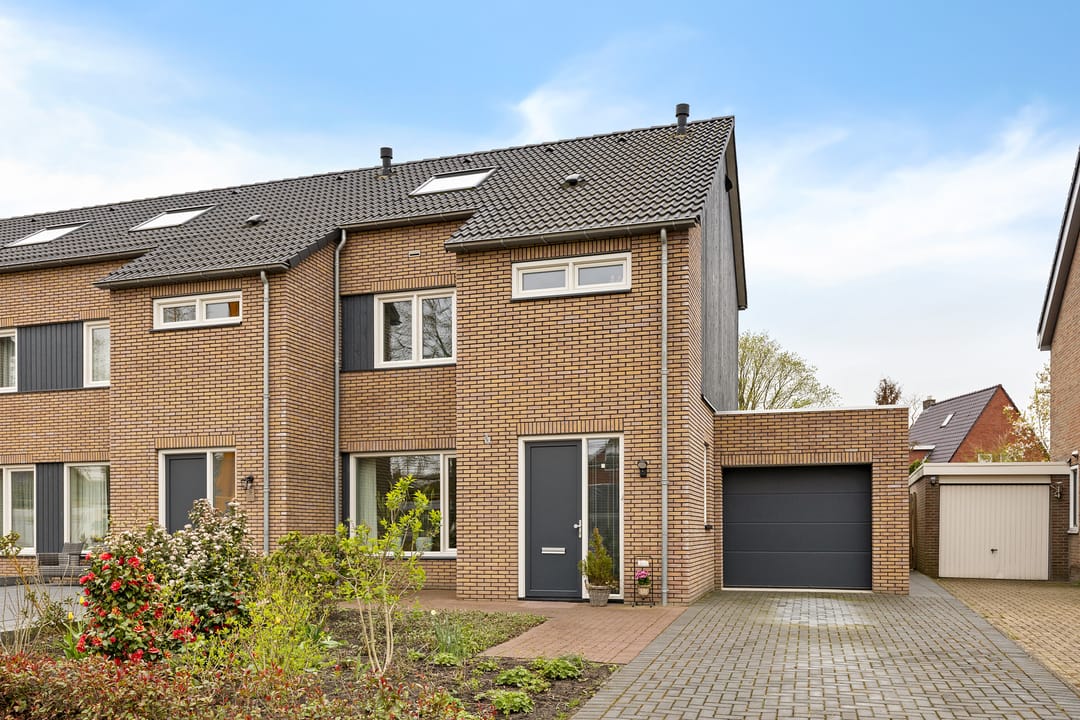 Koopwoningen - huizen te koop in [Funda]