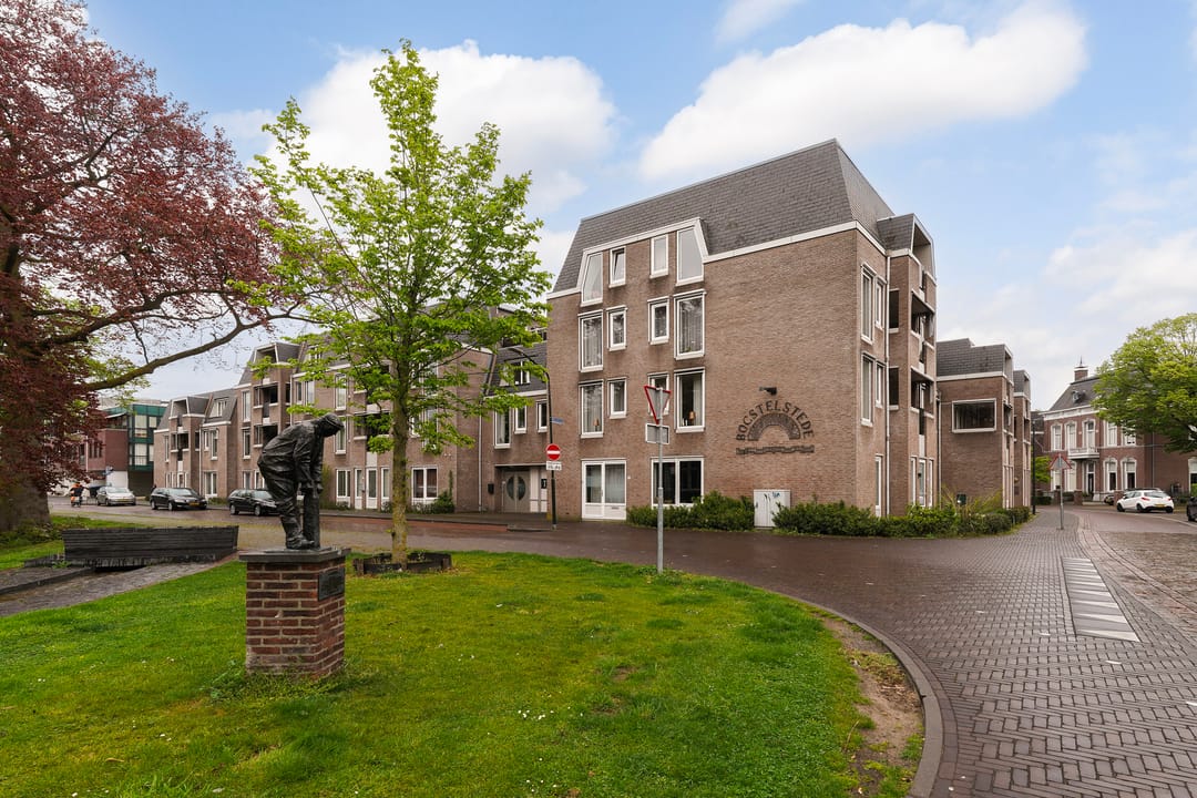 Appartement verkocht: Bocstelstede 20 5281 BM Boxtel [Funda]