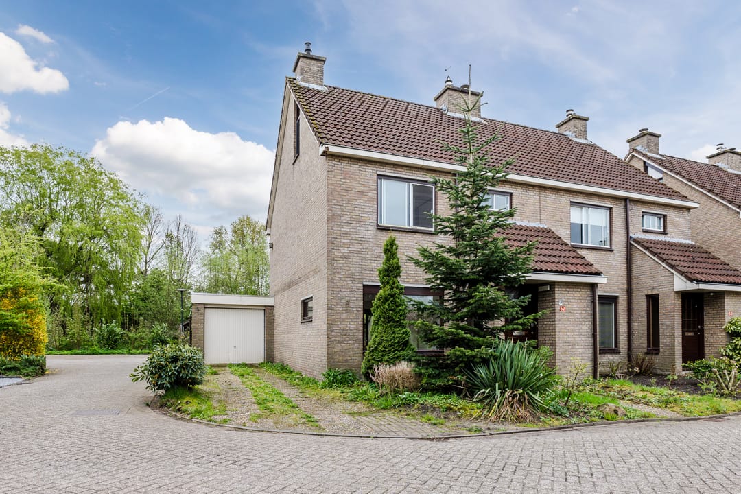 Huis verkocht: Voorhuis 52 9205 BW Drachten [Funda]