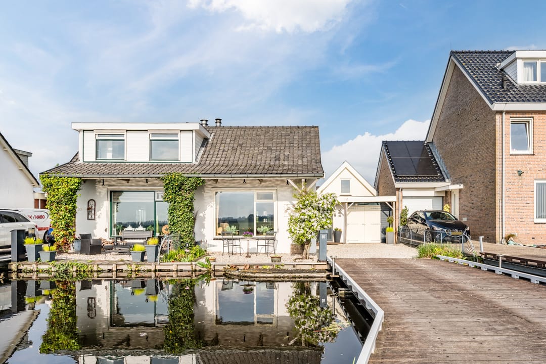 Koopwoningen - huizen te koop in [Funda]