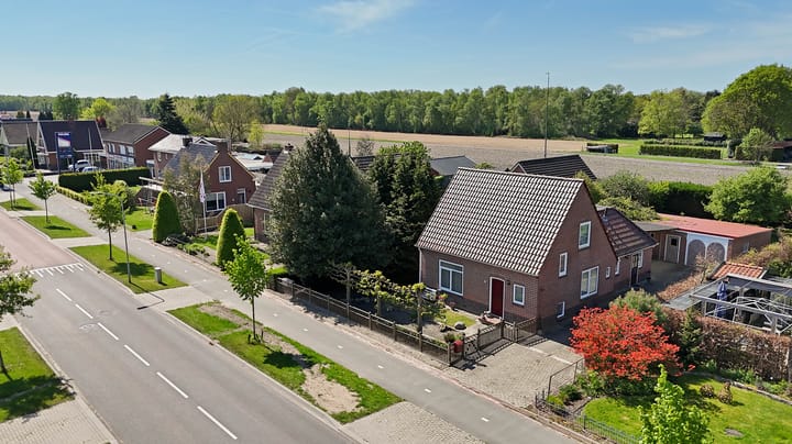Koopwoningen - huizen te koop in [Funda]